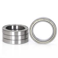 China High Quality 6804 Single Row Deep Groove Ball Bearing for sale