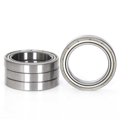 China High Quality 6804 Single Row Deep Groove Ball Bearing for sale