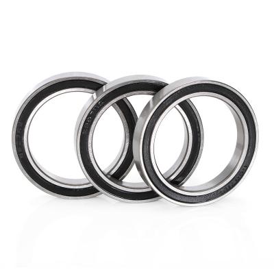 China High Precision 50*65*7mm Deep Groove Ball Bearing 6810 6810zz 6810-2rs Thin Section Bearing for Motor for sale