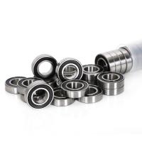 China New Original Ready Stock 61809 6809 2RZ Sealed Thin Section Bearing - (45x58x7) for sale