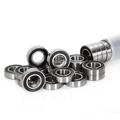 China New Original Ready Stock 61809 6809 2RZ Sealed Thin Section Bearing - (45x58x7) for sale