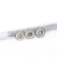 China Miniature Ball Bearing 691 Size 1.5*5*2.6mm for sale