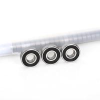 China 6902-2rs 6902 15*28*7mm Deep groove Ball Bearing for Sale for sale
