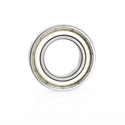 China Original 6918 2RSH ZZ DDU High Precision Single Row Thin Wall Deep Groove Ball Bearing Made in China Bearings for sale