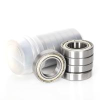 China 6903zz 6903-2rs Size 17x30x7 High Precision Single Row groove Ball Bearing for sale