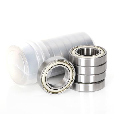 China 6903zz 6903-2rs Size 17x30x7 High Precision Single Row groove Ball Bearing for sale