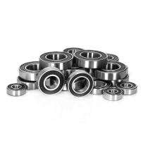 China 692zz Small size metric miniature bearing micro bearing for sale