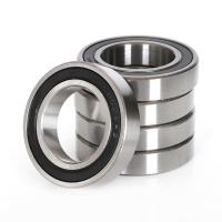 China High Quality 61916-2Z 6916 ZZ Single Row Automotive Deep Groove Ball Bearing for sale