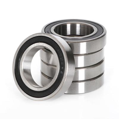 China High Quality 61916-2Z 6916 ZZ Single Row Automotive Deep Groove Ball Bearing for sale