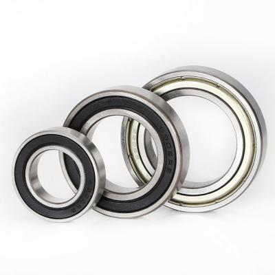 China Quality Wholesale Long Life Low Noise Deep Groove Ball Bearing 6915/C3/2RS/ZZ for sale