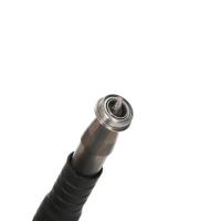 China MF126 Flange Ball Bearing Miniature Deep Groove Ball Bearing MF 126 Size 6*12*3mm for sale