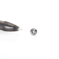 China Factory Direct Inch Bearing Miniature Bearing R2 ZZ Bearing 3.175*9.525*3.967 for sale