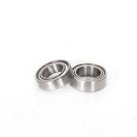 China Inch R2A ZZ 2RS Bearing 3.175*12.7*4.37mm High Quality Ball Bearing R2A-2rs R2A-zz for sale
