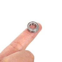 China Discount Price R Series Inchbearing R3 ZZ 2RS Bearing Deep Groove Ball Bearing for sale