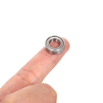 China Discount Price R Series Inchbearing R3 ZZ 2RS Bearing Deep Groove Ball Bearing for sale