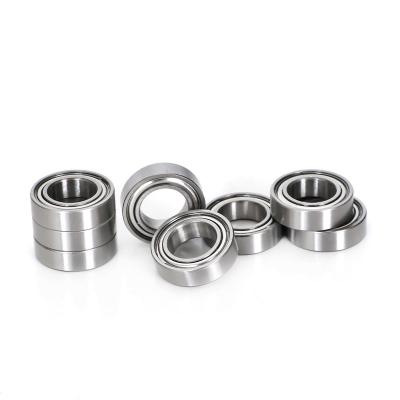 China Chinese factory supply R6NR R6-Z R6-RS R6-2Z R6-2RSV deep groove ball bearing for sale