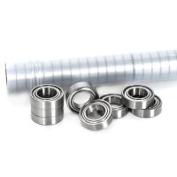China Hot Selling Factory Price R10-2Z R10-2RSV R10-2RS R10-2LZ deep groove ball bearing for sale