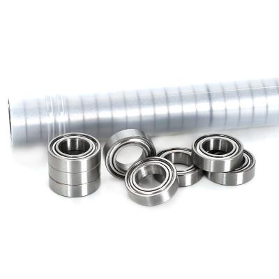 China Hot Selling Factory Price R10-2Z R10-2RSV R10-2RS R10-2LZ deep groove ball bearing for sale