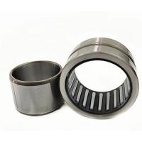 China Long life And Low Noise RNA4844 Needle Roller Bearing for sale