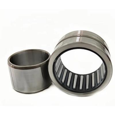 China Long life And Low Noise RNA4844 Needle Roller Bearing for sale