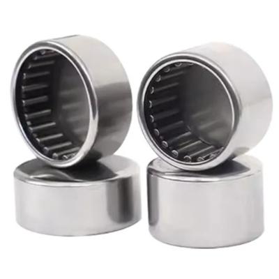 China Closed End BK0810 Needle Roller Bearing BK0810 for Textile 8*12*10 mm for sale