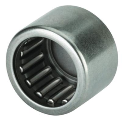 China High Speed Factory Sales Needle Roller Bearings BK0709 Needle Bearings 7*11*9mm for sale