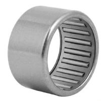 China BK0609 Size 6x10x9mm BK Series High Quality Closed End Drawn Cup Needle Roller Bearing BK0609 BK061009 for sale