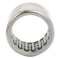 China Stable Performance Bearings of Drawn Cup Needle Roller Bearings BK0509 for Cars for sale