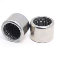 China BK152116RS BK1516 Size 15x21x16mm Drawn Cup Needle Roller Bearing BK1516RS Bearing for Electrical Mach for sale