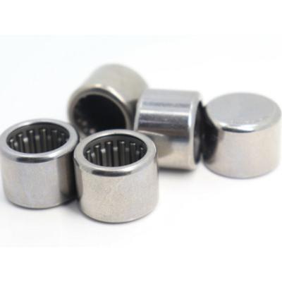 China Drawn cup needle roller bearing BK1612 BK 1612 for sale