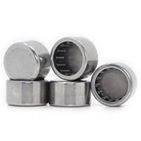 China One Direction BK1412 BK 1412 Closed End Needle Roller Bearing for sale