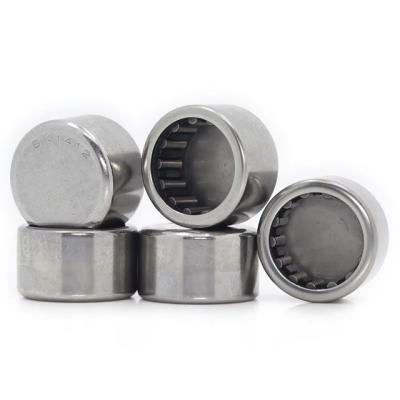 China One Direction BK1412 BK 1412 Closed End Needle Roller Bearing for sale