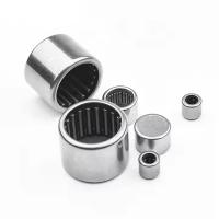 China Professional Customization High Quality Needle Roller Bearing BK1012 Roller Bearing 10x14x12mm BK 1012 for sale