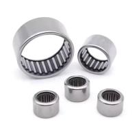 China 12X16X10 High Quality Needle Roller Bearing and Cage Assembly BK1210-B BK1210B Textile Bearing BK1210 Bearing for sale