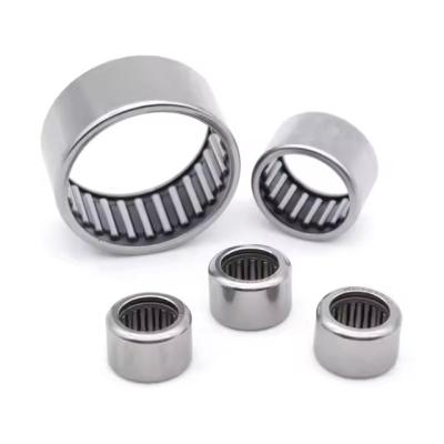 China 12X16X10 High Quality Needle Roller Bearing and Cage Assembly BK1210-B BK1210B Textile Bearing BK1210 Bearing for sale