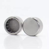 China Closed End Needle Bearing Bk 2516 25x32x16 Miniature Needle Roller Bearing for Three Wheeled Motorcycle for sale