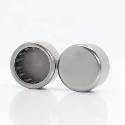 China Closed End Needle Bearing Bk 2516 25x32x16 Miniature Needle Roller Bearing for Three Wheeled Motorcycle for sale