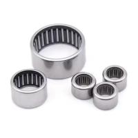 China Supplying High Quality BK2512 Needle Bearings 25*32*12mm Fast Delivery for sale