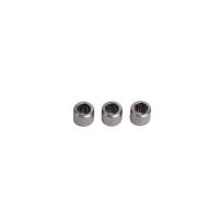 China HK0608 Size 6x10x8mm High Quality HK Series Drawn Cup Needle Roller Bearing HK0608 for sale