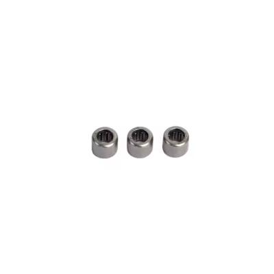 China HK0608 Size 6x10x8mm High Quality HK Series Drawn Cup Needle Roller Bearing HK0608 for sale