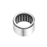 China Hk Series Drawn Cup Steering Needle Roller Bearings HK 0910 9x13x10 Micro Mini Needle Bearings HK0910 for sale