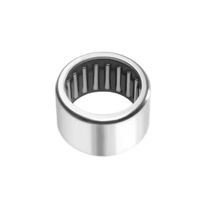 China Hk Series Drawn Cup Steering Needle Roller Bearings HK 0910 9x13x10 Micro Mini Needle Bearings HK0910 for sale
