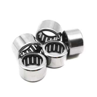 China HK0810 Double Row Needle Roller Bearing 8*12*10mm One-Way Clutch Low Noise Performance Stable Long Life Machinery Farm for sale