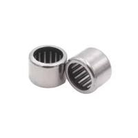 China HK0609 6x10x9mm High Quality HK Series Drawn Cup Needle Roller Bearing HK06109 for sale