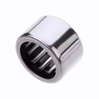 China HK0709 Series Drawn Cup Needle Roller Bearing for Bicycle Machinery Construction Farm Cam Follower Industries for sale
