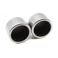 China Gold Seller Fast Delivery Needle Roller Bearings BK Series BK5020 Needle Bearings 50*58*20mm for sale
