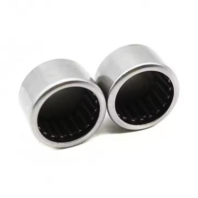 China Gold Seller Fast Delivery Needle Roller Bearings BK Series BK5020 Needle Bearings 50*58*20mm for sale