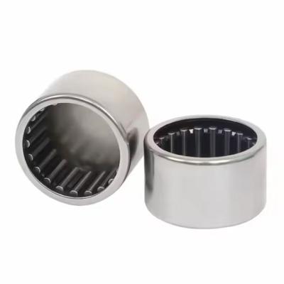 China Bearing Factory High quality BK4020-A Drawn Cup Needle Roller Bearing BK4020 for sale