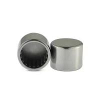 China 330 Stainless Steel Rodamiento HK4012 Single Row Needle Roller Bearing BK4012 40x47x12 for sale