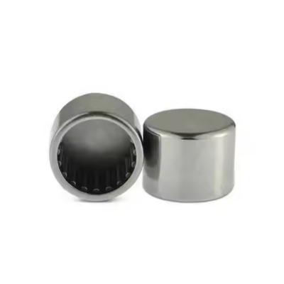 China 330 Stainless Steel Rodamiento HK4012 Single Row Needle Roller Bearing BK4012 40x47x12 for sale